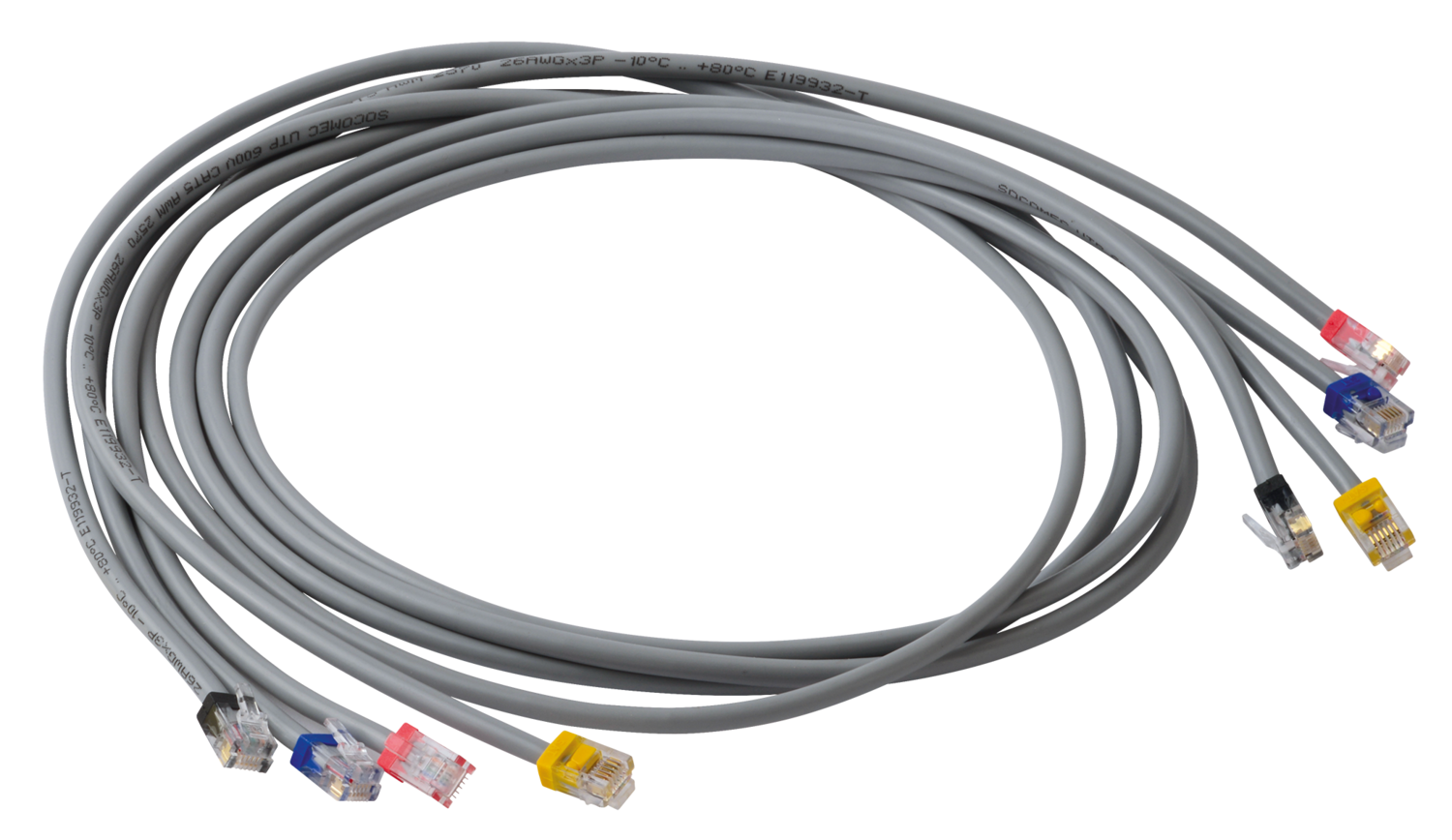 Socomec Power Metering & Monitoring | Controller Service and Sales