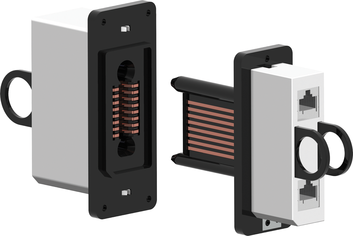 Socomec Power Metering & Monitoring | Controller Service and Sales