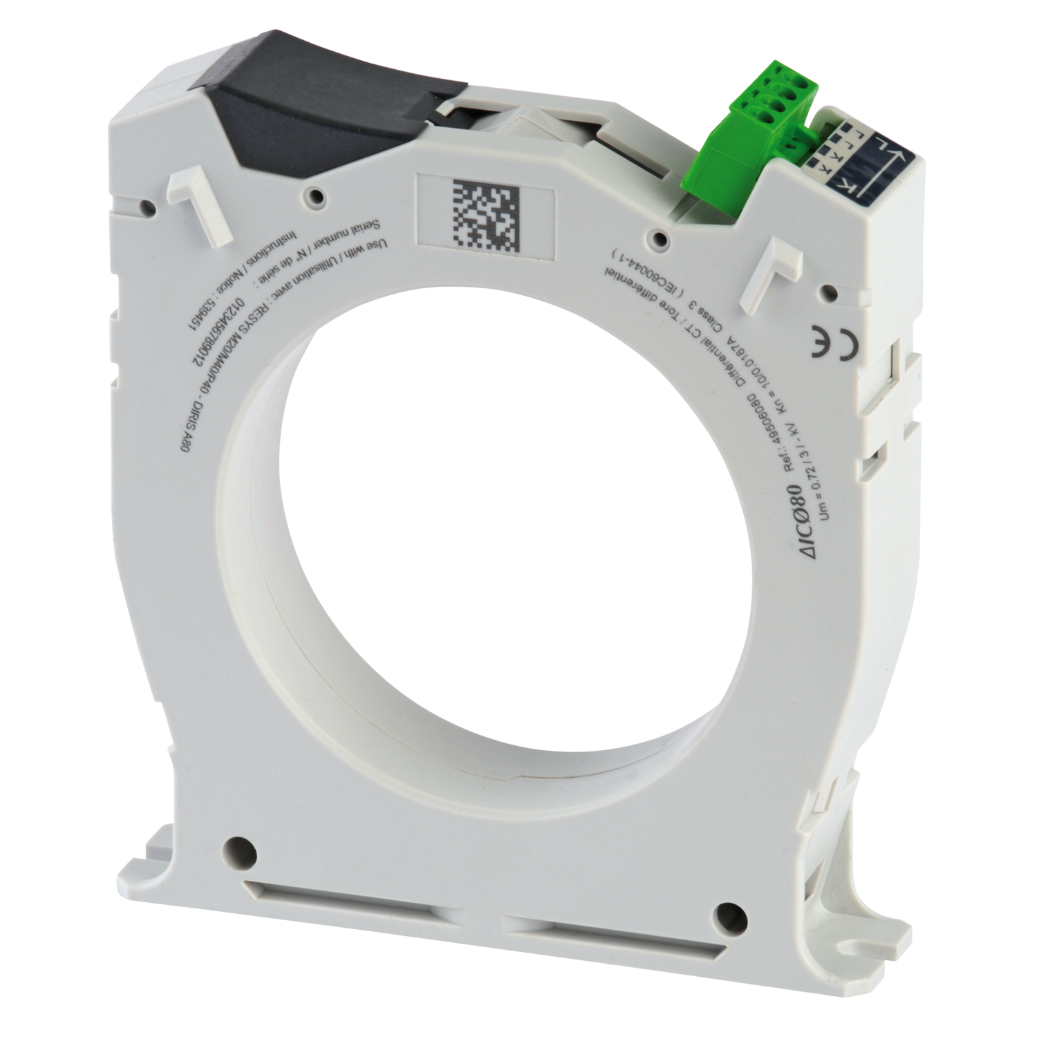 Socomec Power Metering & Monitoring | Controller Service and Sales